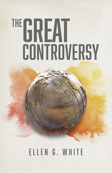 The Great Controversy – Hope Books