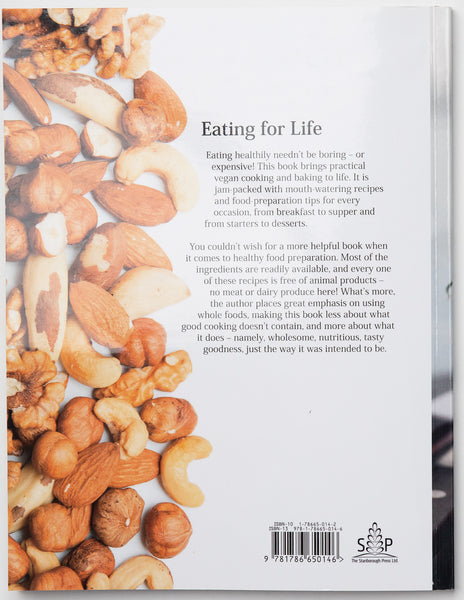 Eating for Life – Hope Books