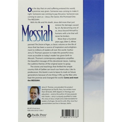 Messiah – Hope Books