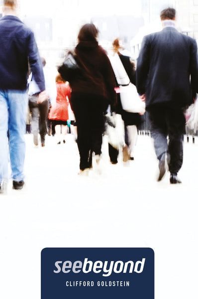 See Beyond – Hope Books