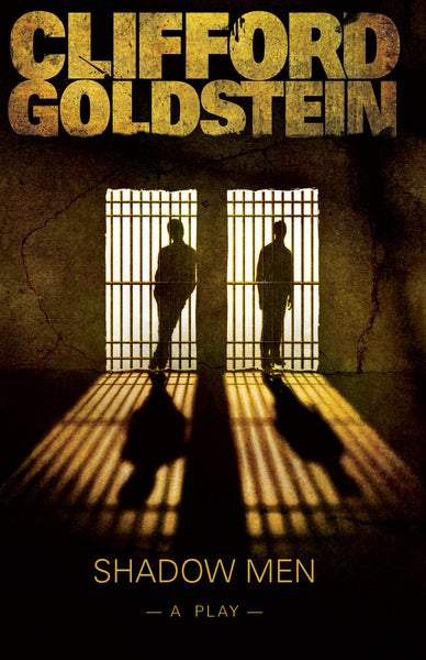 Shadow Men – Hope Books